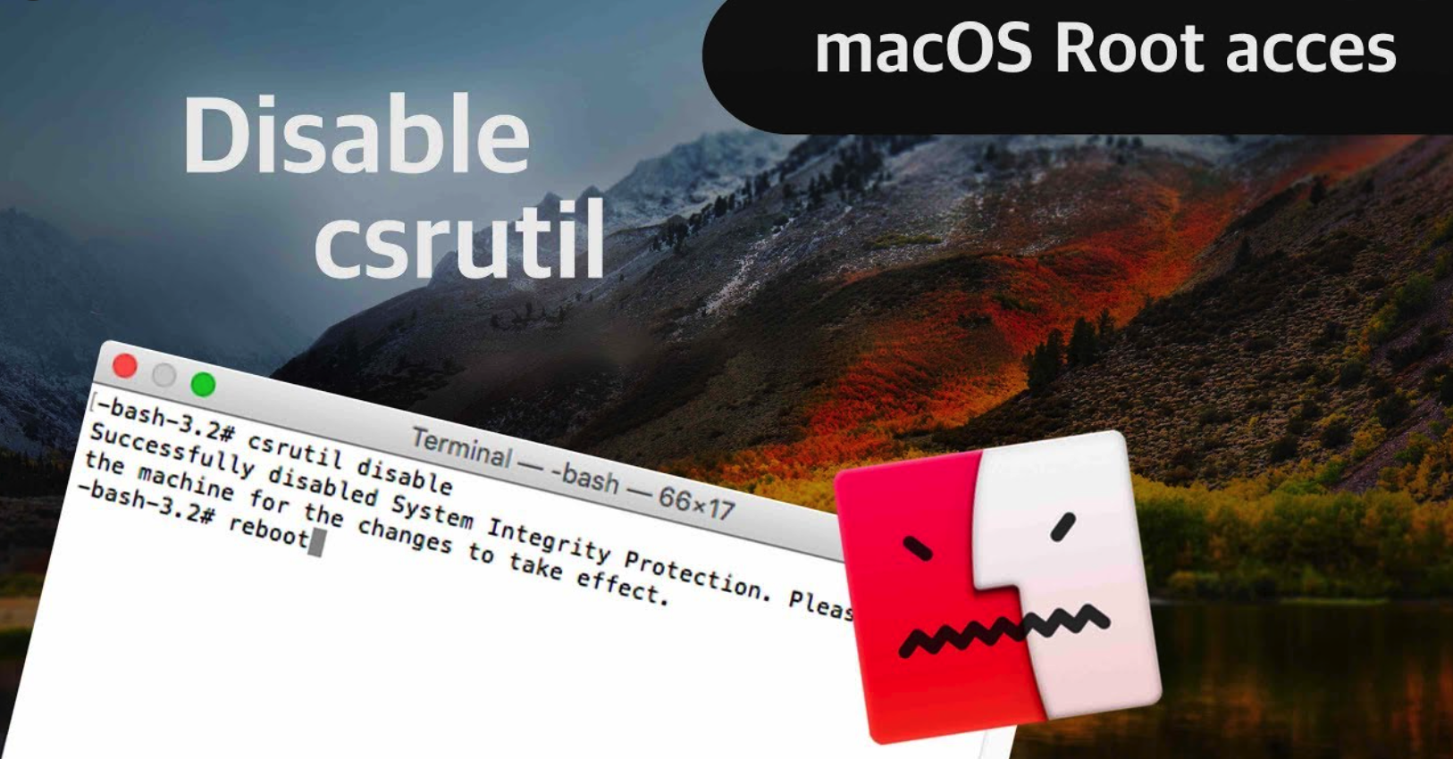 MacOS关闭SIP到底安不安全，真正的核心问题在于你信任你安装的破解软件吗？ - 知乎