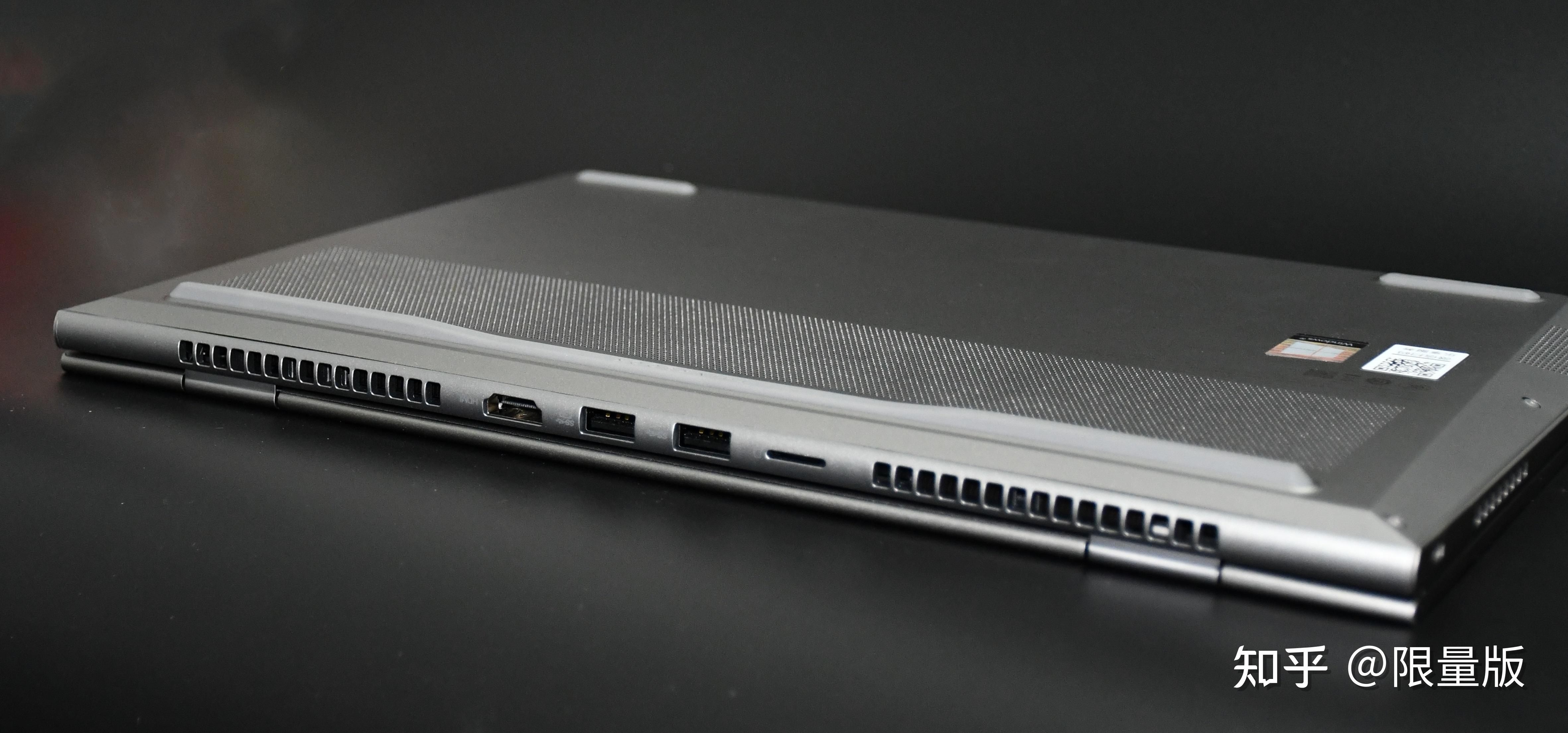 联想ThinkBook 14p测评--小新Pro14迎来最强对手 - 知乎