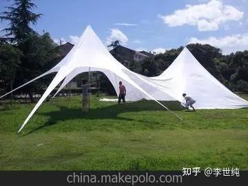 英 诗《 The silken tent 》汉 译《 绸 蓬 帐 》 - 知乎