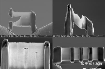 浅析FIB-TEM最常见的应用明细及原理 - 知乎