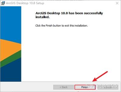 最详细ArcGIS10.8（教程及安装包） - 知乎