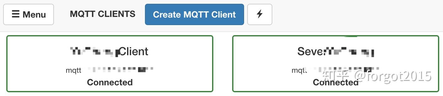 macOS MQTT 调试工具 MQTTBox 使用介绍 - 知乎