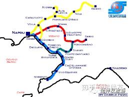 意大利南部小众旅游目的地自由行攻略，个人经验分享 知乎