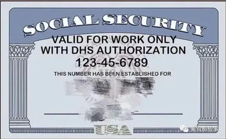 美国人的身份证是什么？36开头? - 知乎