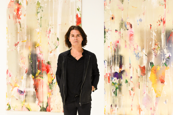 Nir Hod | 你的倒影构成了我的艺术 - 知乎