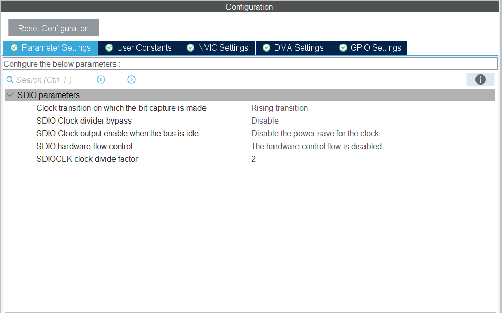【MSC协议】STM32F103芯片SD存储卡开发