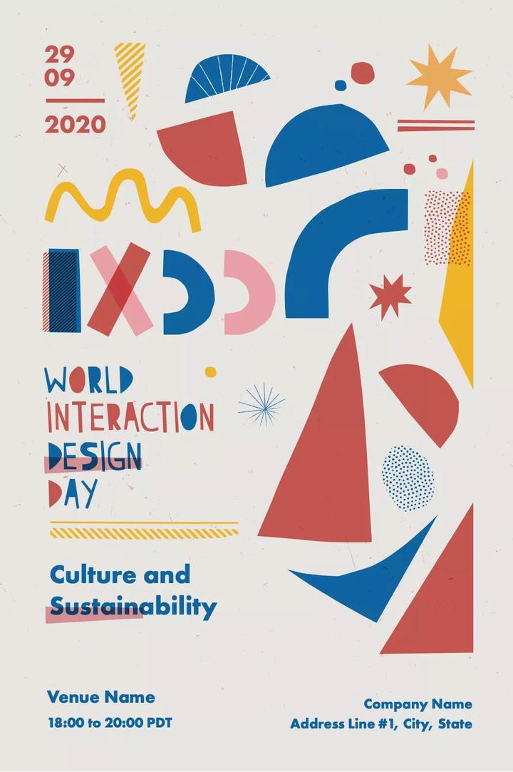 IxDA 2020交互设计节回顾（IxDD) - 知乎