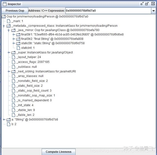 类加载时JVM在搞什么？JVM源码分析+OOP-KLASS模型分析 - 知乎
