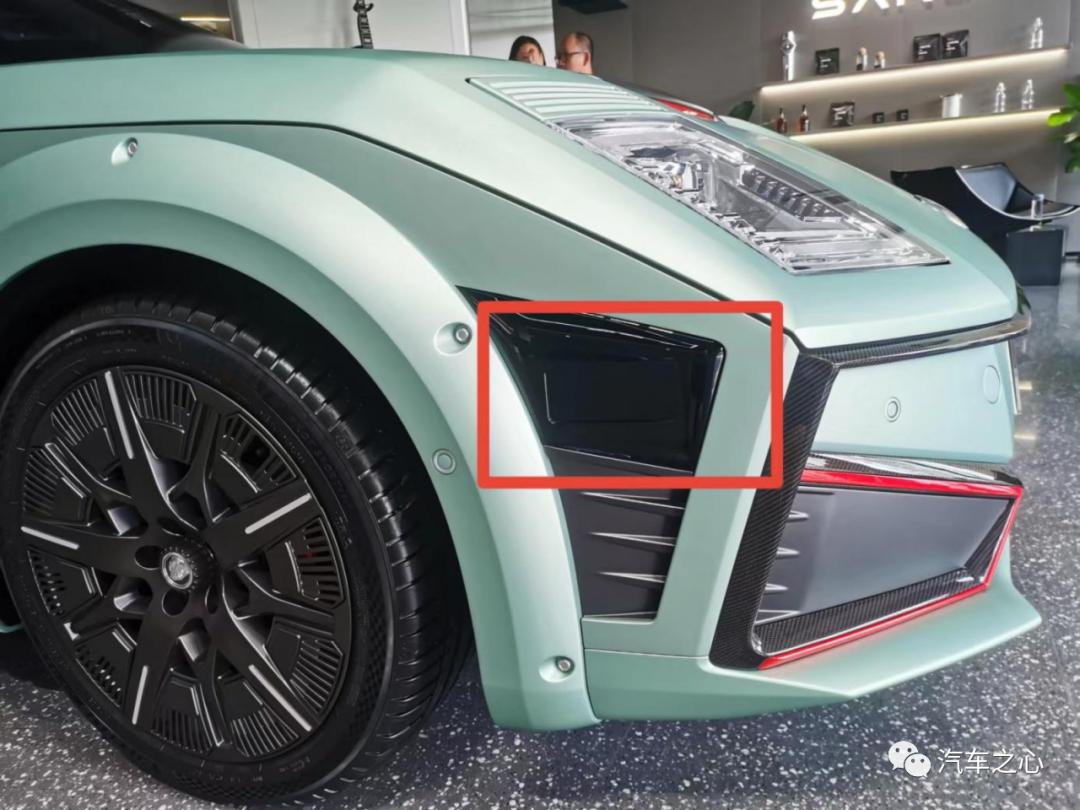 揭秘华为 96 线激光雷达 - 知乎