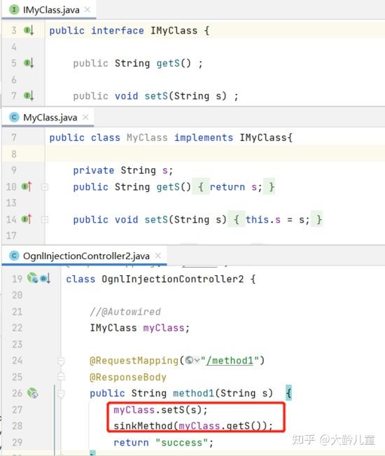 CodeQL进阶知识（Java） - 知乎
