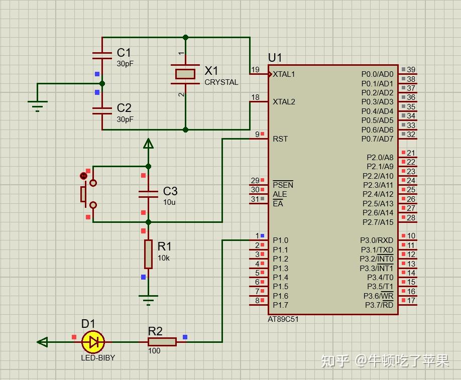 1.KEIL的基本使用操作 - 知乎