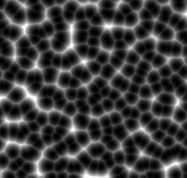 Unity ASE Voronoi Noise扩展 - 知乎