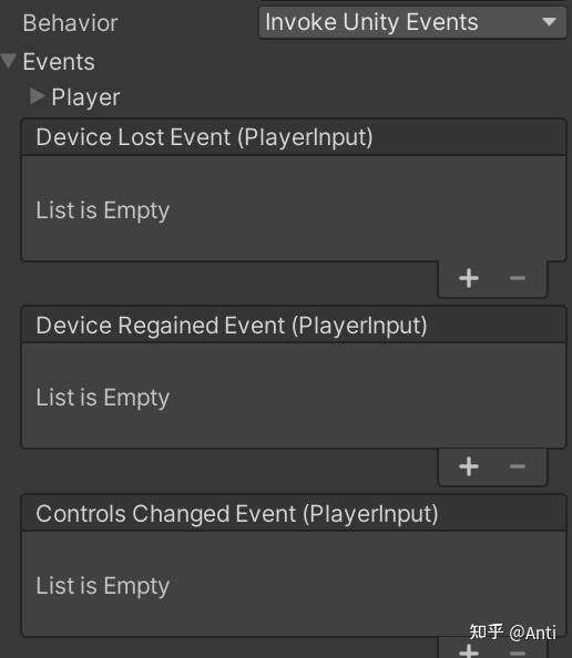 Unity InputSystem基础 - 知乎