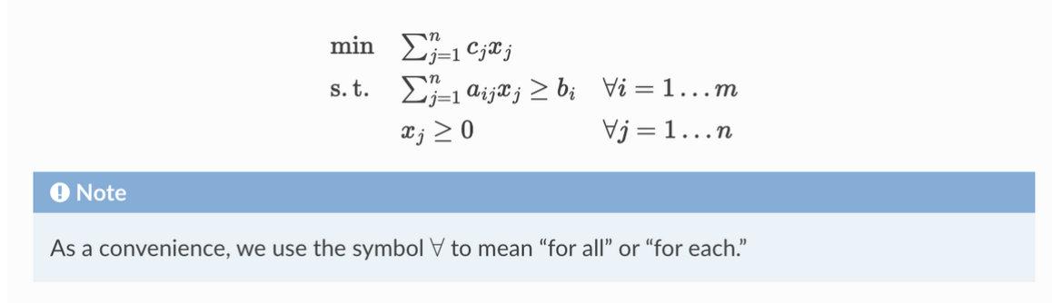 优化算法-01--pyomo的简单学习 - 知乎