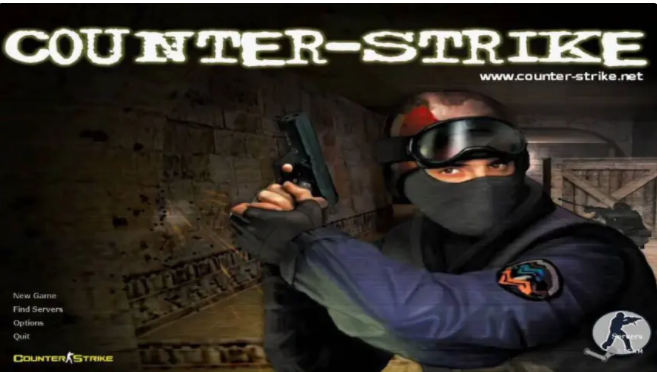 反恐精英（CS）一共发行过多少个版本？每个版本之间有什么区别？ - 知乎