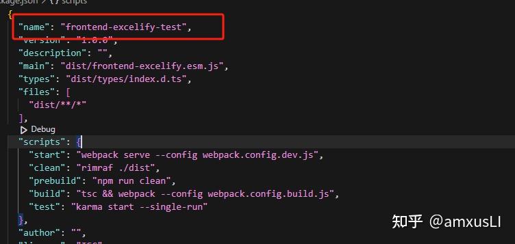 万字长文分享——npm包开发实践之基于exceljs封装Excel文件导出库 - 知乎