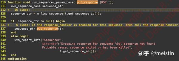 [UVM源代码研究] sequence、 sequencer与driver的通信（uvm-1.2版） - 知乎