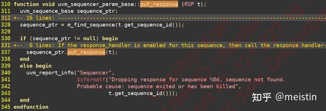 [UVM源代码研究] sequence、 sequencer与driver的通信（uvm-1.2版） - 知乎