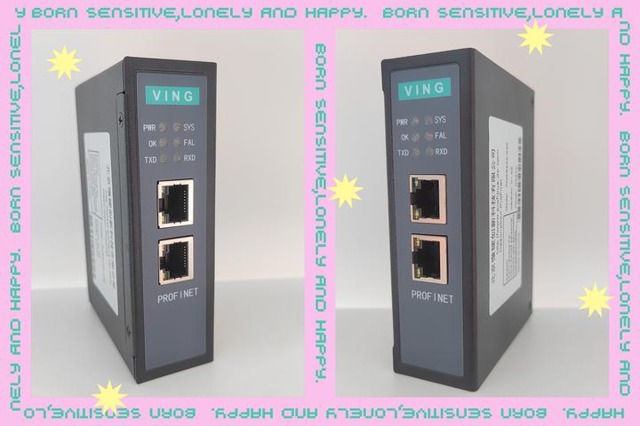 RS485 MODBUS转PROFINET网关案例_台达变频器CP2000接入到西门子PLC1500 PROFINET 网络的使用 - 知乎