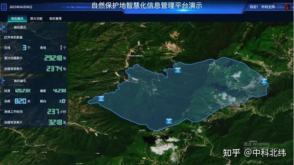 Web开发与GIS技术结合的产物 - WebGIS - 知乎