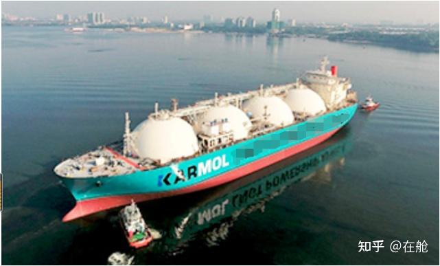 豁出去了！怕抢不到LNG船，市场惊爆10年长约！多年首次！LNG海运市场持续强劲 - 知乎