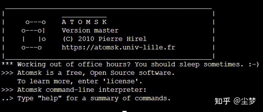 最新ATOMSK github源码超算上离线安装技巧（附全套静态库文件） - 知乎