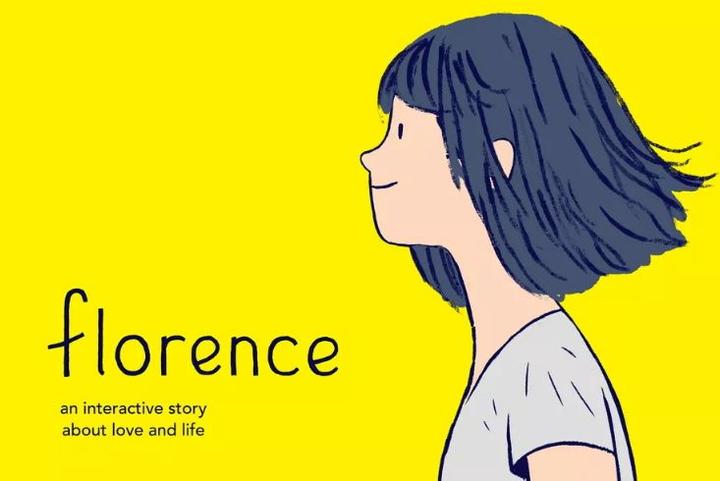 《Florence》：游戏互动将平凡的故事点石成金 - 知乎