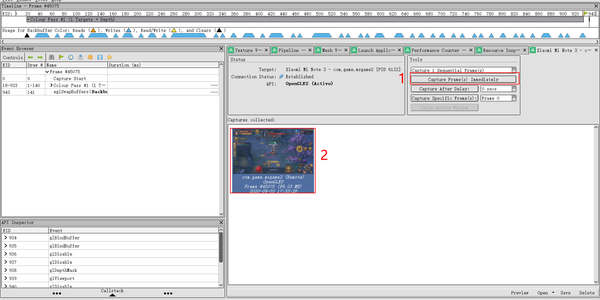 renderdoc的使用 - 知乎