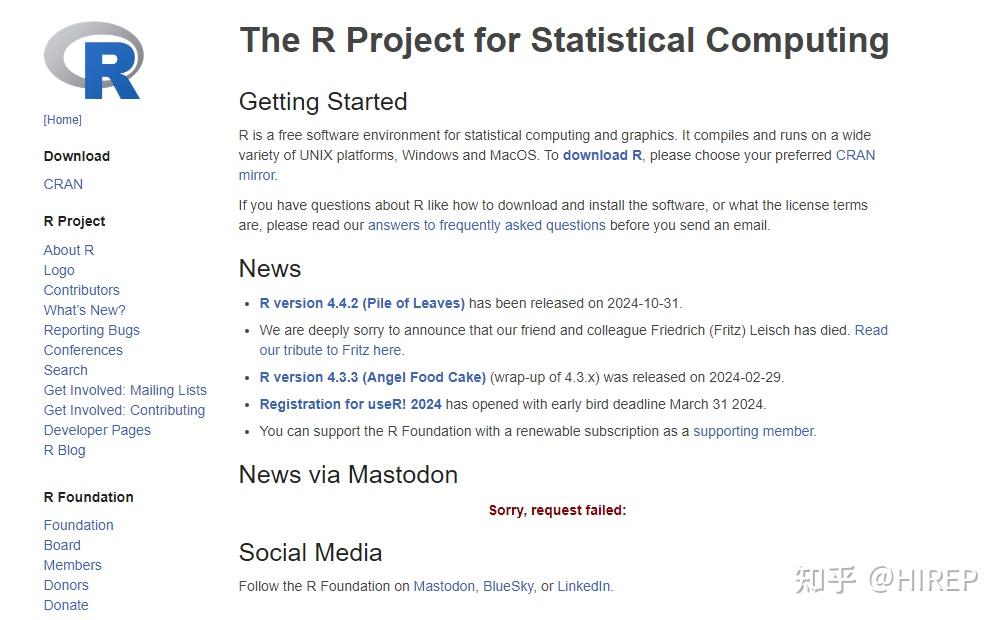 科研人的学术神器 | SPSS、Python、R、Tableau哪个最好用？ - 知乎