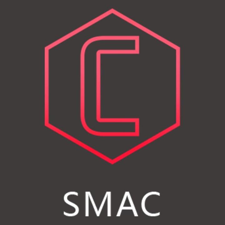 SMAC - 知乎