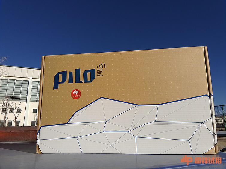 改善，从睡眠开始---云梦PILO音乐枕头开箱体验 - 知乎