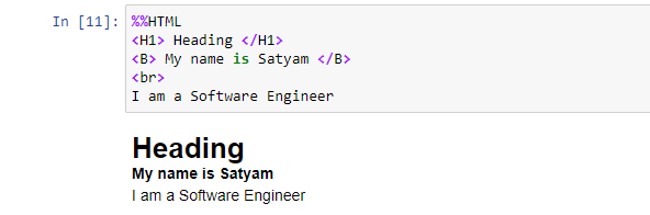 15个应该掌握的Jupyter Notebook 使用技巧 - 知乎