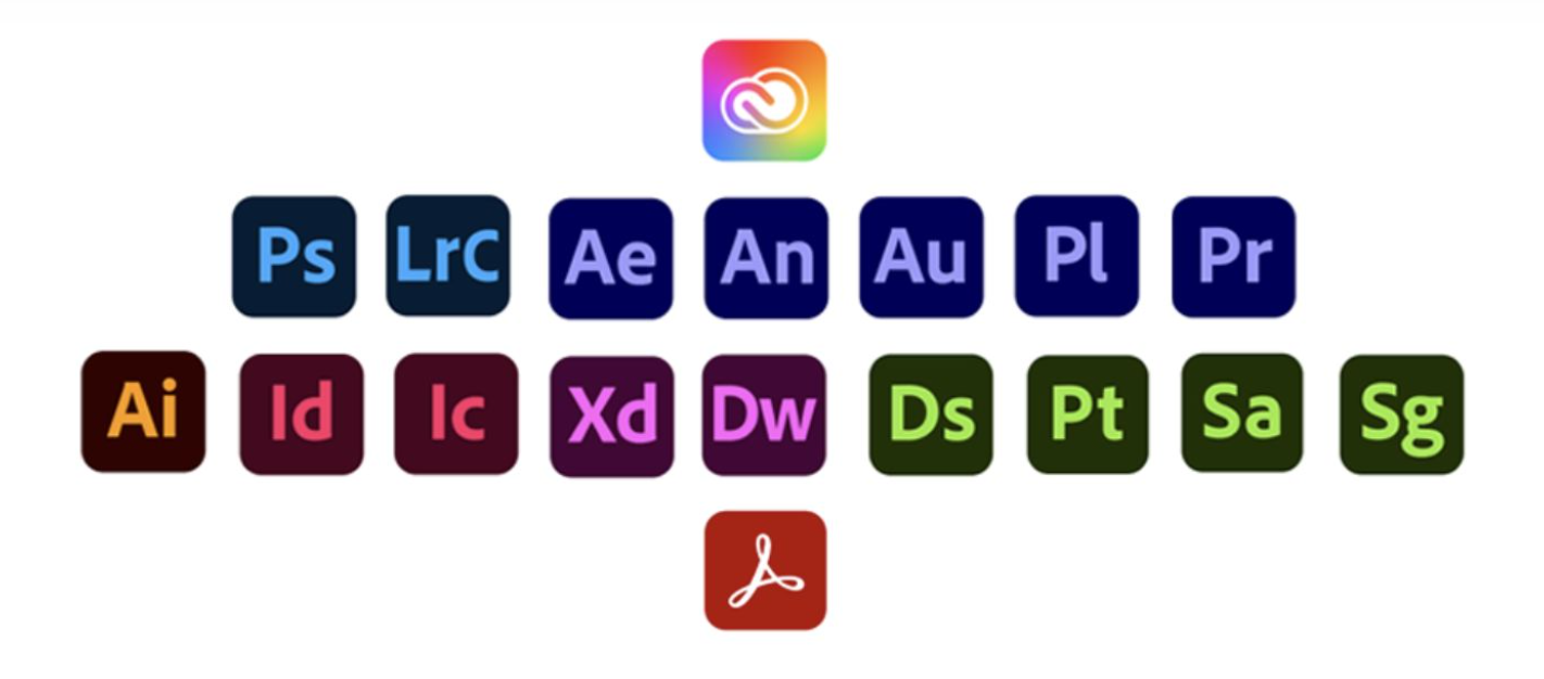 正版adobe audition多少钱？ - 知乎