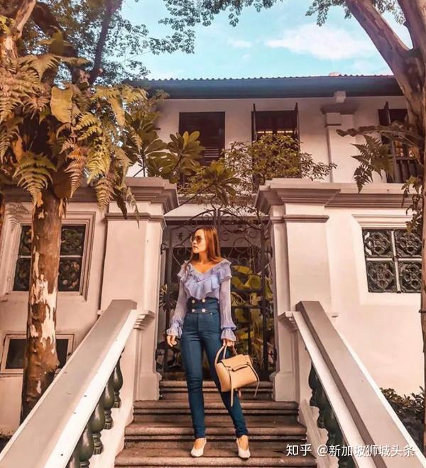 巴西立 Pasir Ris: 新加坡玩乐最强攻略 - 知乎