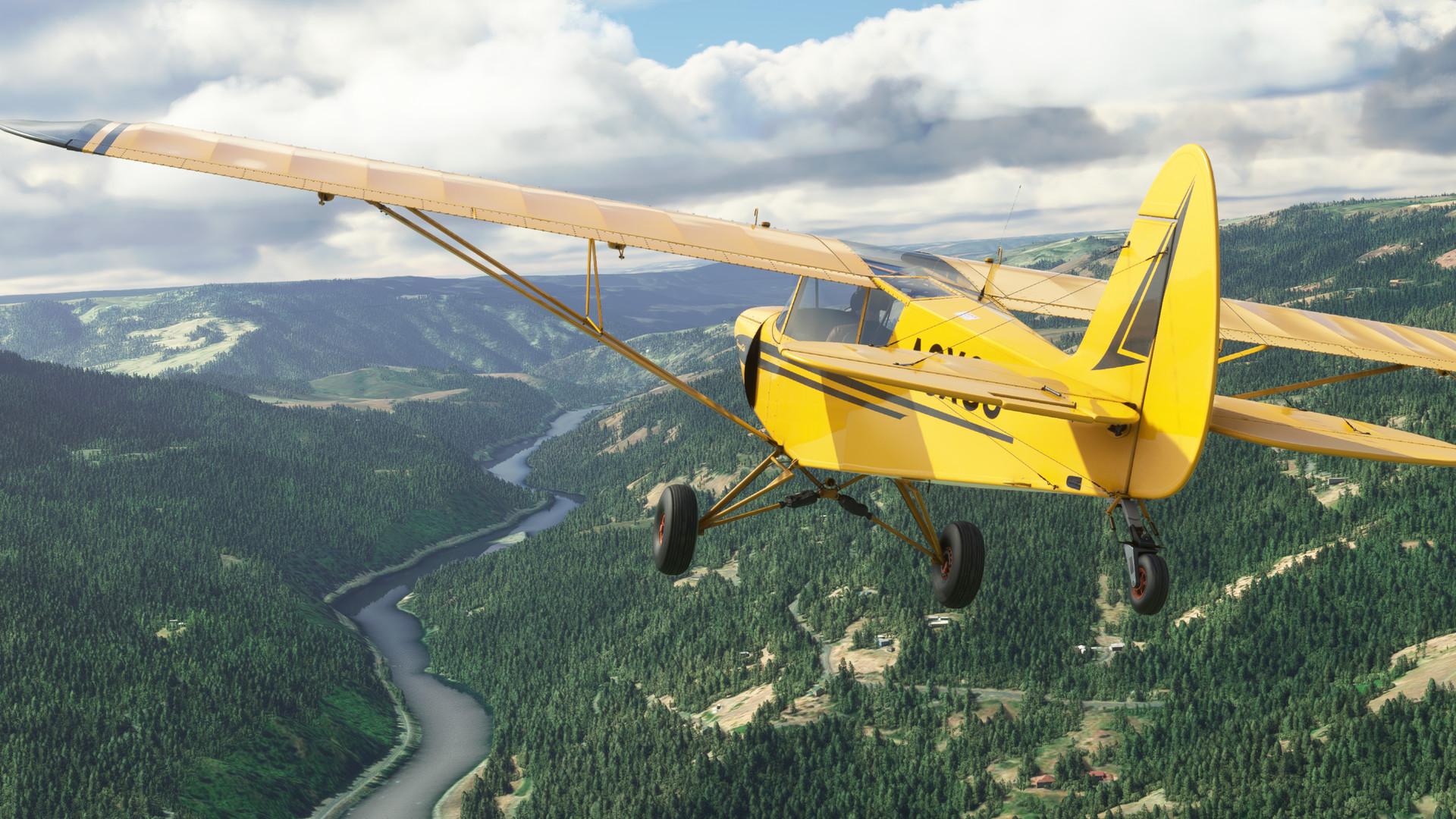 X-Plane 12 新手入门指南 - 知乎