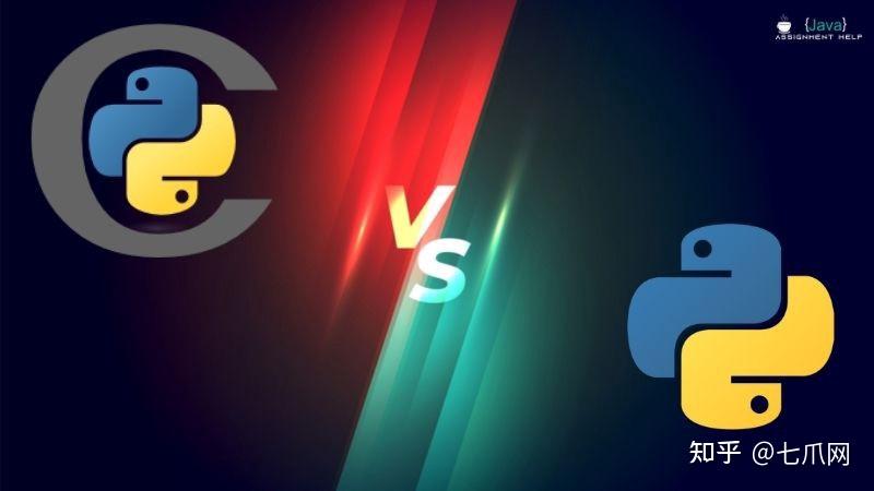 七爪源码：您知道的 CPython 与 Python 之间的主要区别 - 知乎