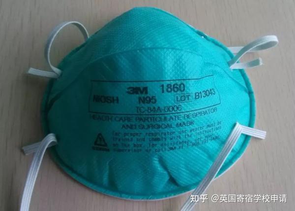 N95和KN95口罩中的英文都是啥意思？ - 知乎
