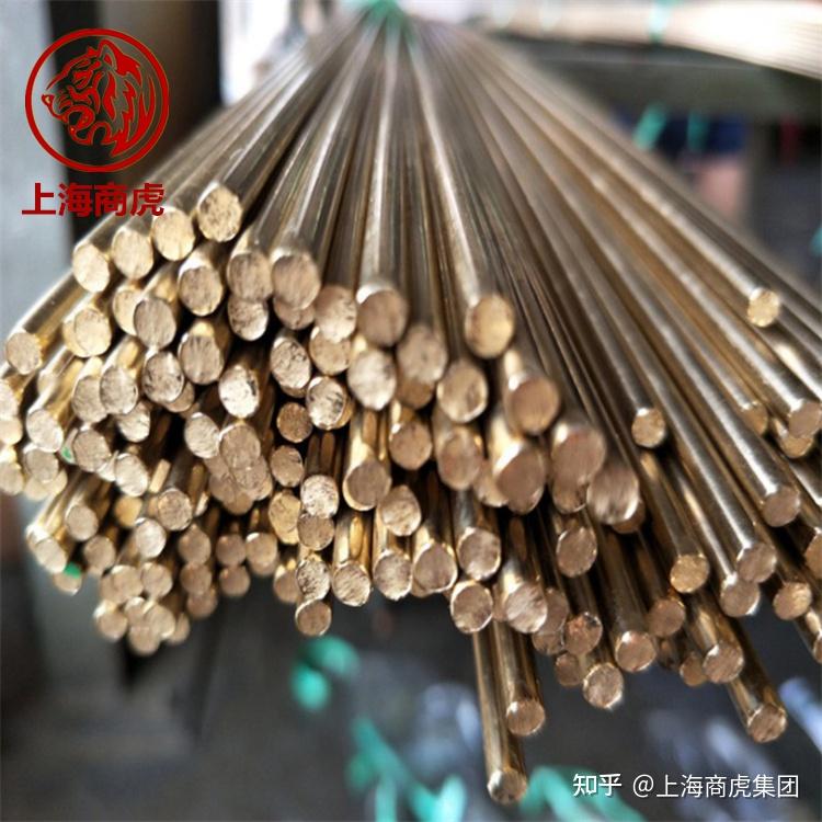 cusn8是什么铜cusn8对应中国什么牌号 - 知乎