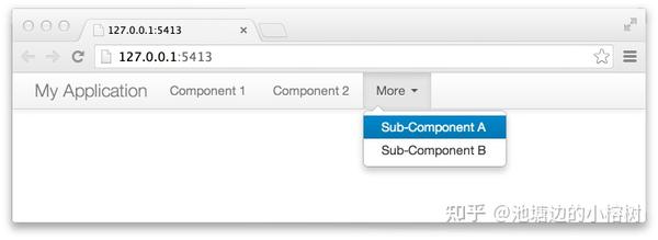 Shiny - UI 布局排版 - 知乎