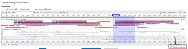 基因预测软件ORFfinder - 知乎