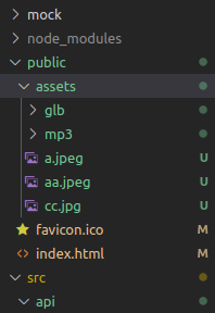 Babylonjs初步使用 - 知乎