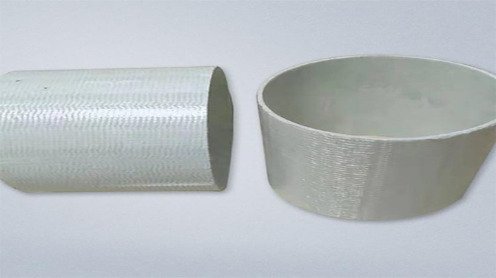 HB-BWFRP管采用什么工艺？ - 知乎