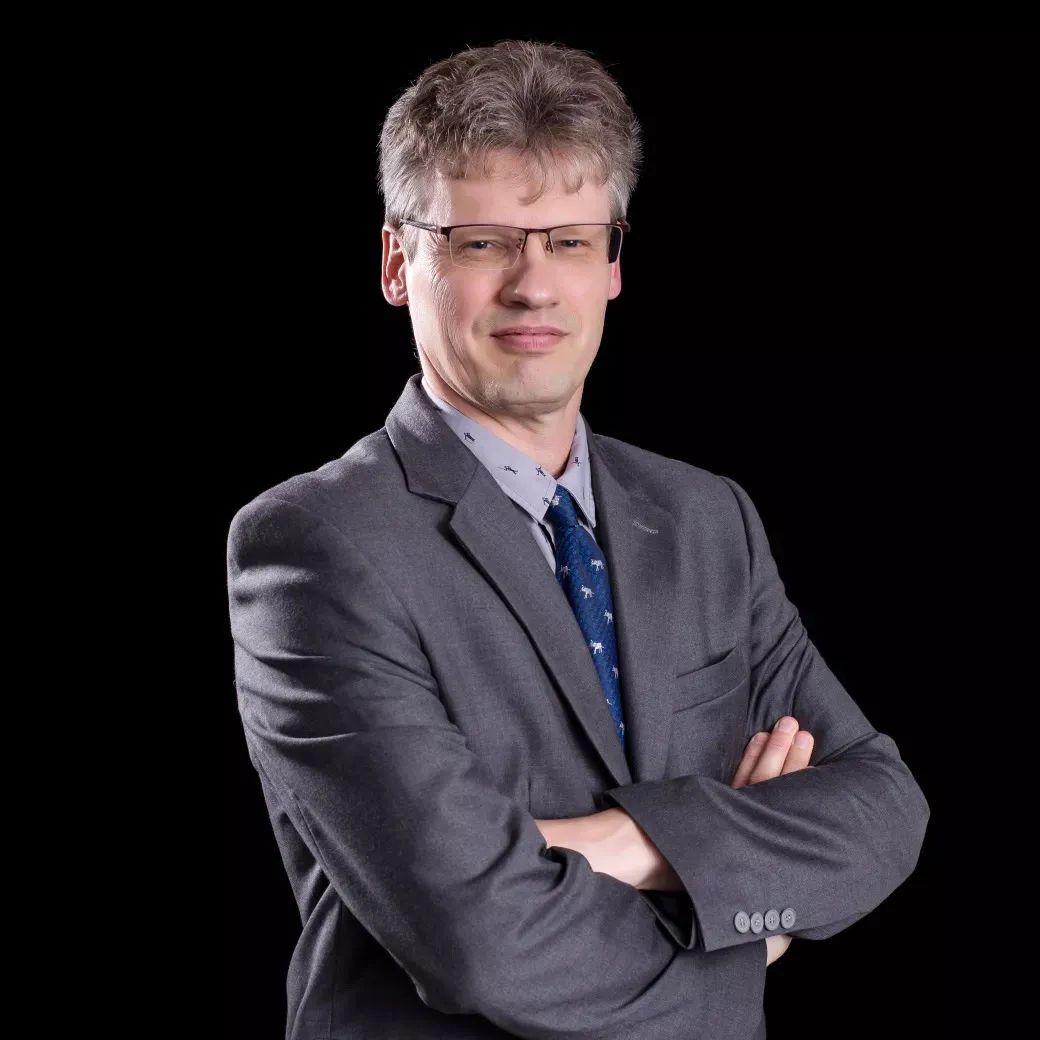 热烈欢迎！Dr Peter S. Hofman教授加入詹姆斯库克大学新加坡校区 - 知乎