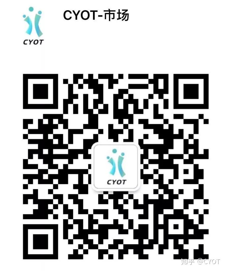 CYOT：成长，我们在一起 - 知乎