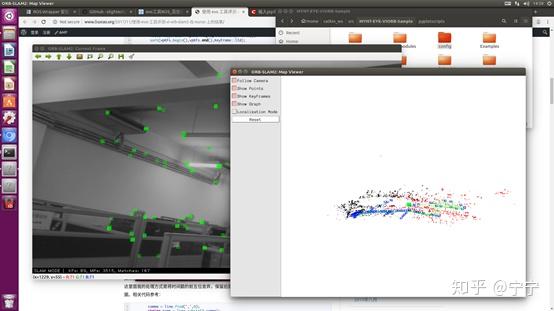 Visual-Inertial Monocular SLAM With Map Reuse论文学习 - 知乎