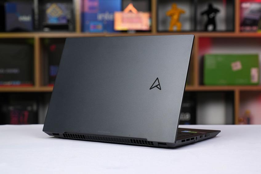 超轻薄i9独显创设本 华硕灵耀Pro14 2023评测 - 知乎