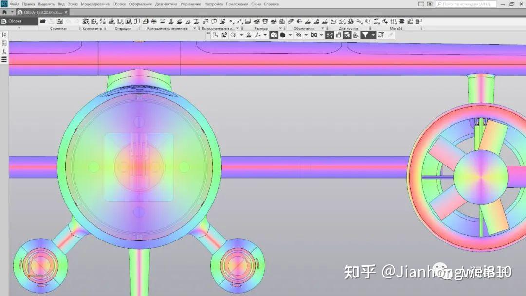 俄罗斯PLM组件：C3D实验室中国行2023#柏楚电子#芯钬量子#量匠制造# - 知乎