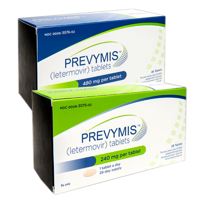 Prevymis 莱特莫韦中文说明书翻译 - 知乎