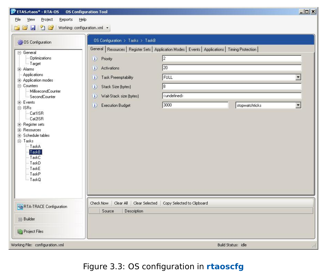 系统学习AutoSAR ETAS RTA-OS嵌入式操作系统（二）开发过程 Development Process - 知乎