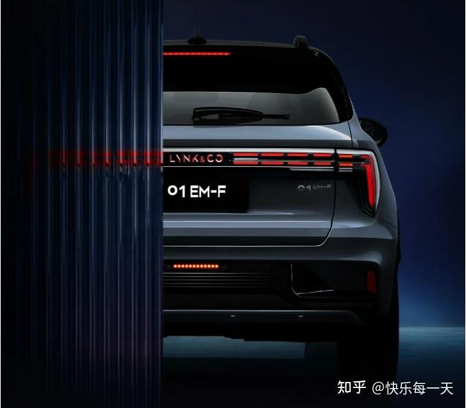 领克PHEV和HEV的区别所在 - 知乎